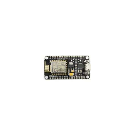 AI Thinker NodeMCU Lua WiFi Board Based On ESP8266 ESP 12 Wattero