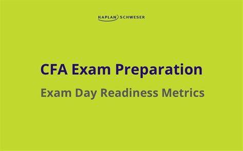 Cfa Level I Economics Tips Kaplan Schweser