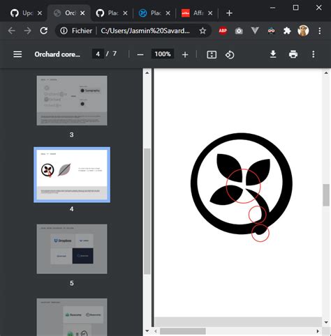 Update Branding · Issue 6279 · Orchardcmsorchardcore · Github