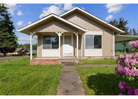 Vernonia Or Homes For Sale And Real Estate Redfin