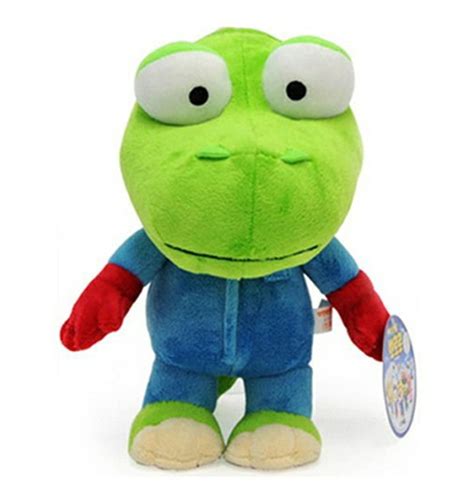 뽀로로3기 크롱 봉제인형 25cm 애착인형 티몬