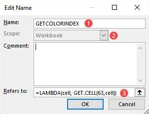 Count Colored Cells In Excel Easy Ways