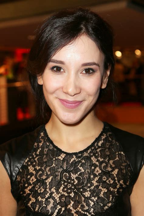 Sibel Kekilli Interview About Porno Telegraph