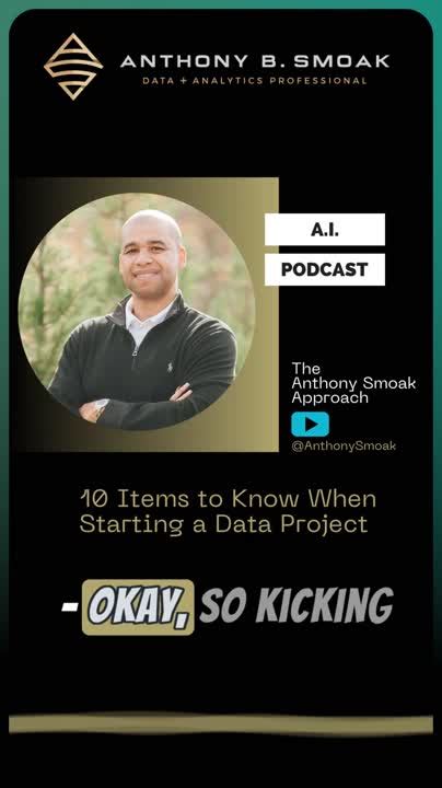 Anthony B Smoak On Linkedin Data Dataanalyst Sql Notebooklm