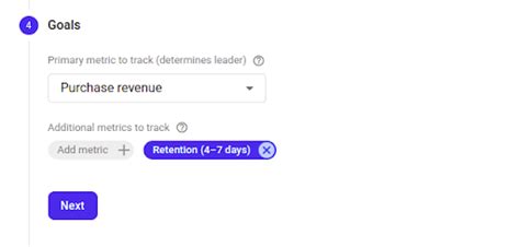 Firebase Mobile In Apps Messaging Ab Testing Guide With Examples