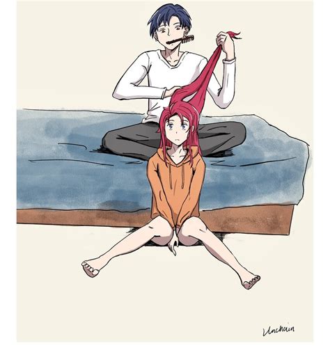 週年慶 一週年活動22 惡魔x天使 不能友好相處 包子漫畫