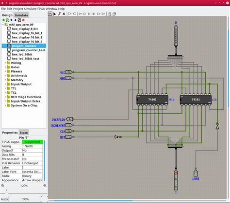 Install Logisim Evolution On Linux Snap Store