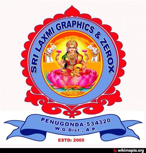 Sri Laxmi Graphic And Zerox Penugonda Penugonda