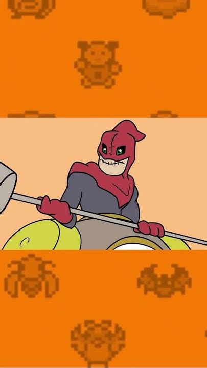 Digimon Animated Clockmon Youtube