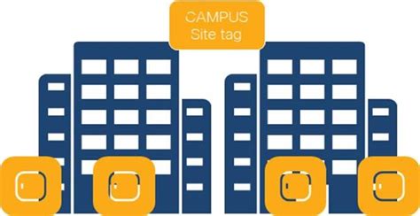Campus LAN And Wireless LAN Solution Design Guide Cisco