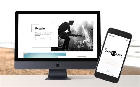 How To Build A React Portfolio Website Powered By Cosmic Js By