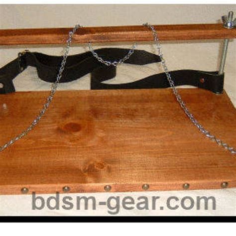 Bondage Serving Tray Etsy