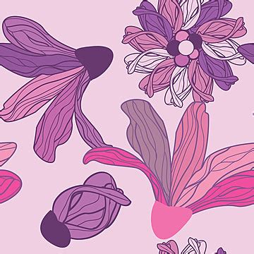 Vintage Card With Lily Vintage Vignette Ink Vector Vintage Vignette Ink PNG And Vector With