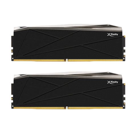 Ddr5 Manta Xfinity Rgb