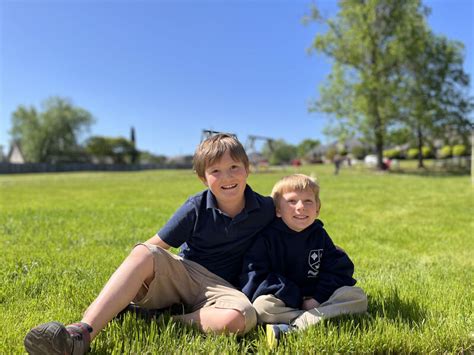 Omnia Classical School On Linkedin Education Classicaleducation