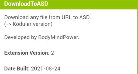 Take A Picture And Save To Asd File Mit App Inventor Help Mit App