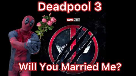 Deadpool 3 The Sex Sceneexclusive Uncutend Creditsmarvel Studios