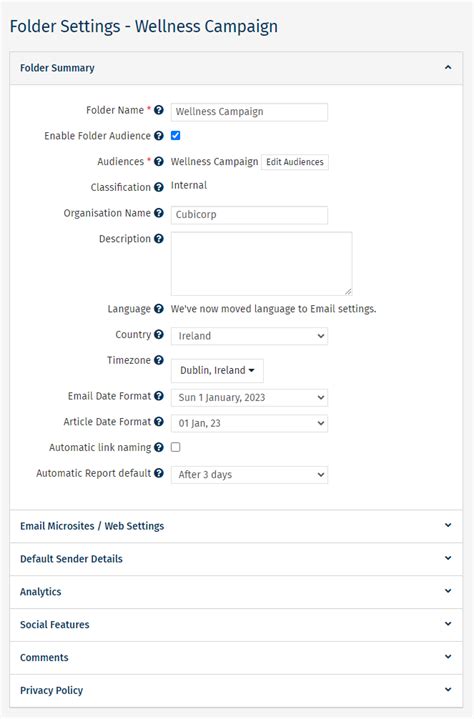 Poppulo Knowledge Base
