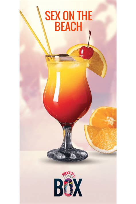 Sex On The Beach Box Ginshopit