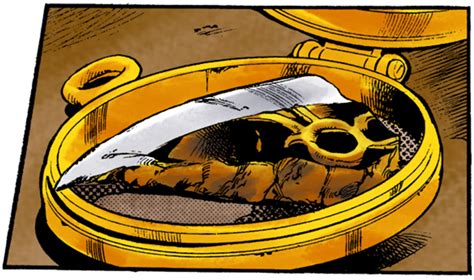 Bow And Arrow Jojos Bizarre Encyclopedia Jojo Wiki