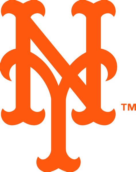 New York Mets Logo New York Mets Logo New York Mets Mets