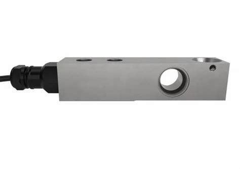 Compression Flintec Load Cell At ₹ 29500 Piece In Ahmedabad Id