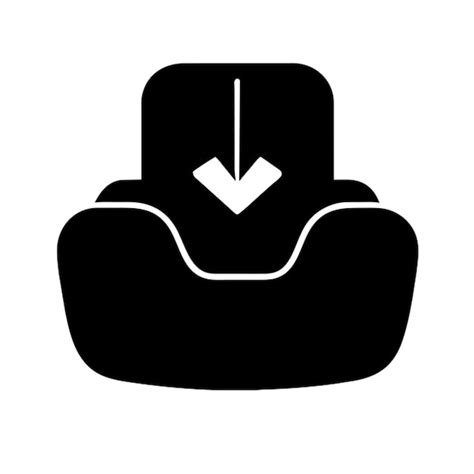 아이콘 픽토그램 다운로드 프리미엄 Ai 생성 벡터