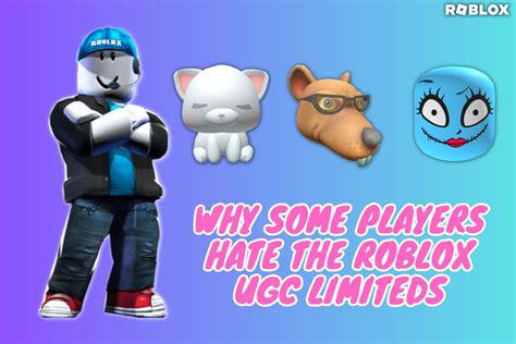 Ugc Roblox