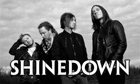 Shinedown Alchetron The Free Social Encyclopedia