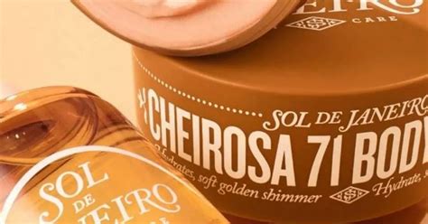 Boots Shoppers Race To Buy £45 Sol De Janeiro Autumn Set Which Comes