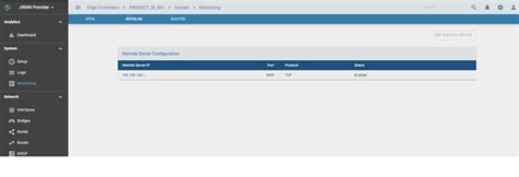 Rsyslog Amzetta Technologies™