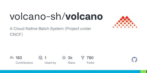 Volcano Volcano A Kubernetes Native Batch System Pdf At Master