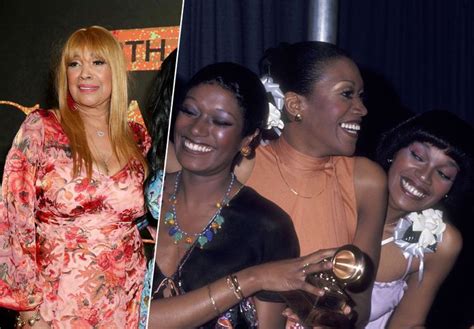 Zangeres Anita Pointer 74 Van The Pointer Sisters Overleden Aan Kanker Muziek Hln Be