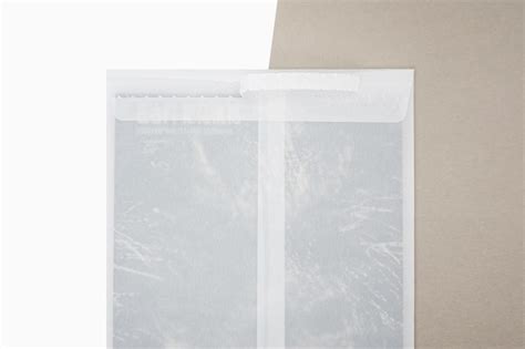 반투명 컨셉트레싱지 미싱봉투 백색 실크인쇄 네이버 블로그