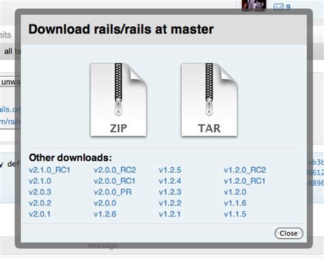 Supercharged Downloads The Github Blog
