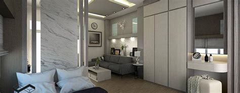 รีโนเวทห้องนอนใหม่ สวยหรูพร้อมฟังก์ชันครบ Homify