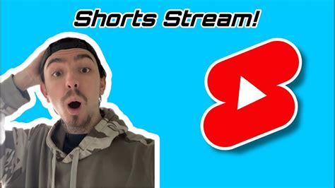 Shorts Stream Shorts Youtube