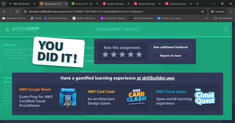 amnipriya s on linkedin aws cloudcomputing ec2 efs