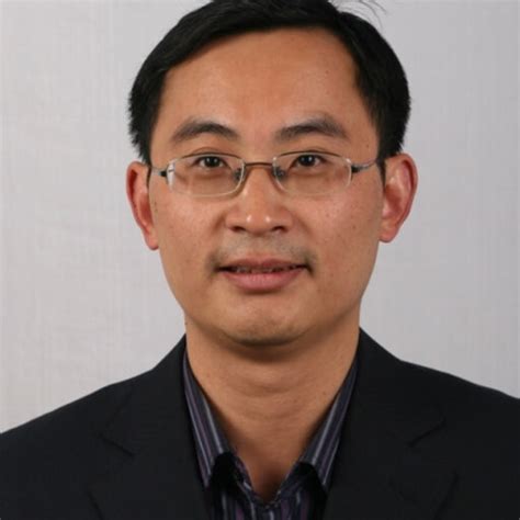 Rong Li Oversea Research Profile