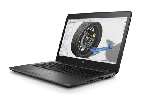 Hp Zbook Serie Notebookcheck Org