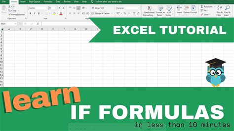 Ifs Functions Made Easy Tips And Tricks For Excel Users Youtube