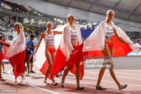 90 Patrycja Wyciszkiewicz Photos And High Res Pictures Getty Images