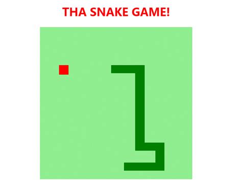 GitHub demohenry tha snake game Clássico Snake Game o jogo da