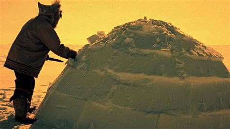 How To Build An Igloo By Douglas Wilkinson NFB