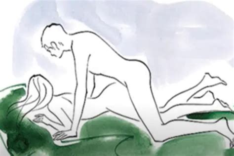 Speed Bump Sex Position Fun And Challenging