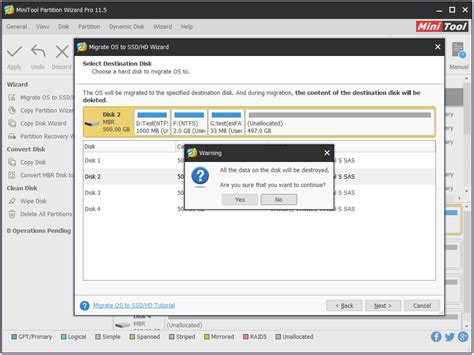 The Best Way To Clone Mbr To Gpt Without Boot Issue Minitool