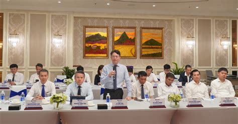 Vimc Và Snp Ký Thỏa Thuận Hợp Tác Toàn Diện Trong Lĩnh Vực Vận Tải Biển Cảng Biển Và Logistics