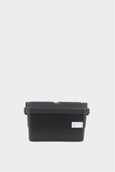 13 Gallon Containers Homebred