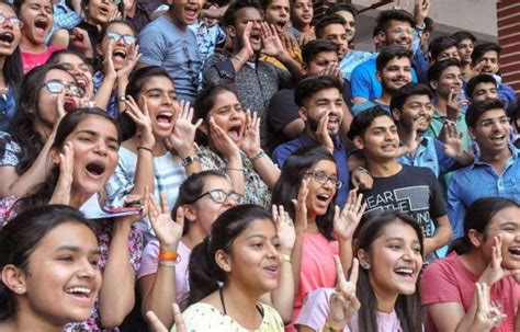 Gseb Hsc Toppers 2024 Gujarat Class 12th Arts Science Commerce Toppers List