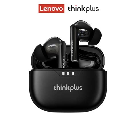 Lenovo Thinkplus Livepods LP3 Pro Gadgets By Sadi